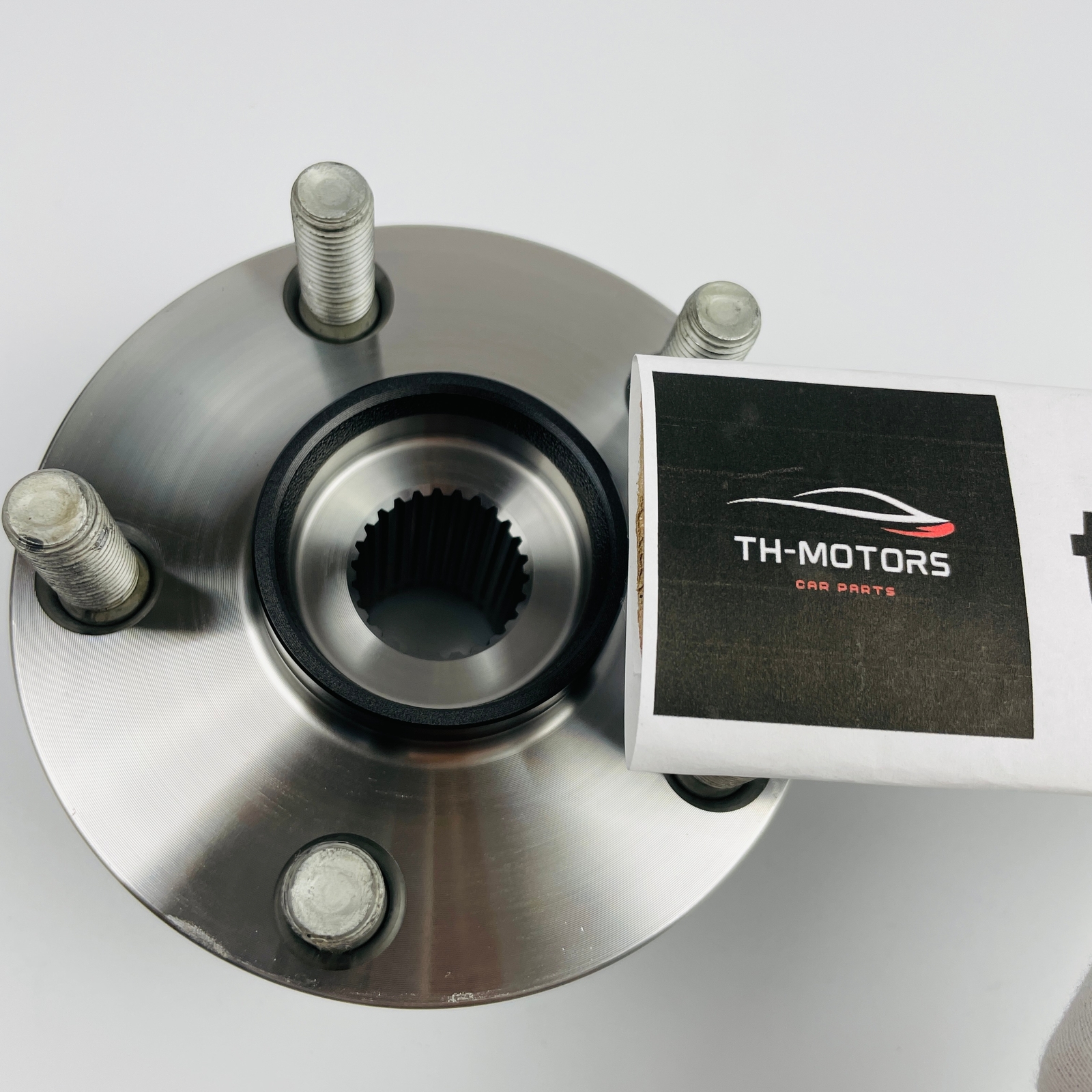 2016-2020 Toyota Prius Front Axle Wheel Hub Bearing | 43550-47011 ...