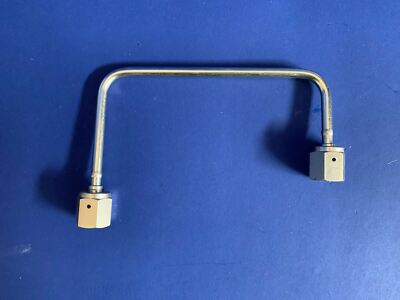 Fittings - Swagelok Cajon