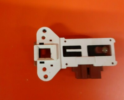 Washing Machine CURRYS ESSENTIALS C510WM14 DOOR LOCK | eBay UK