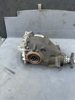 14-19 BMW 230 328 330 335 340 430i 440i - REAR DIFFERENTIAL GEAR ...