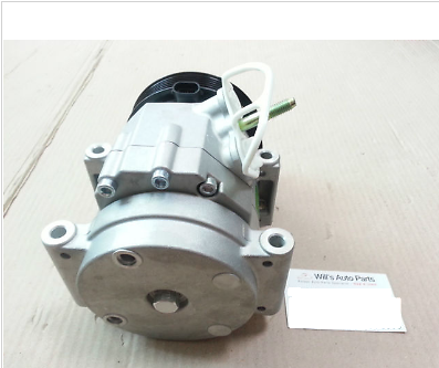 SsangYong 6711303011 Air Conditioning Compressor for sale online | eBay
