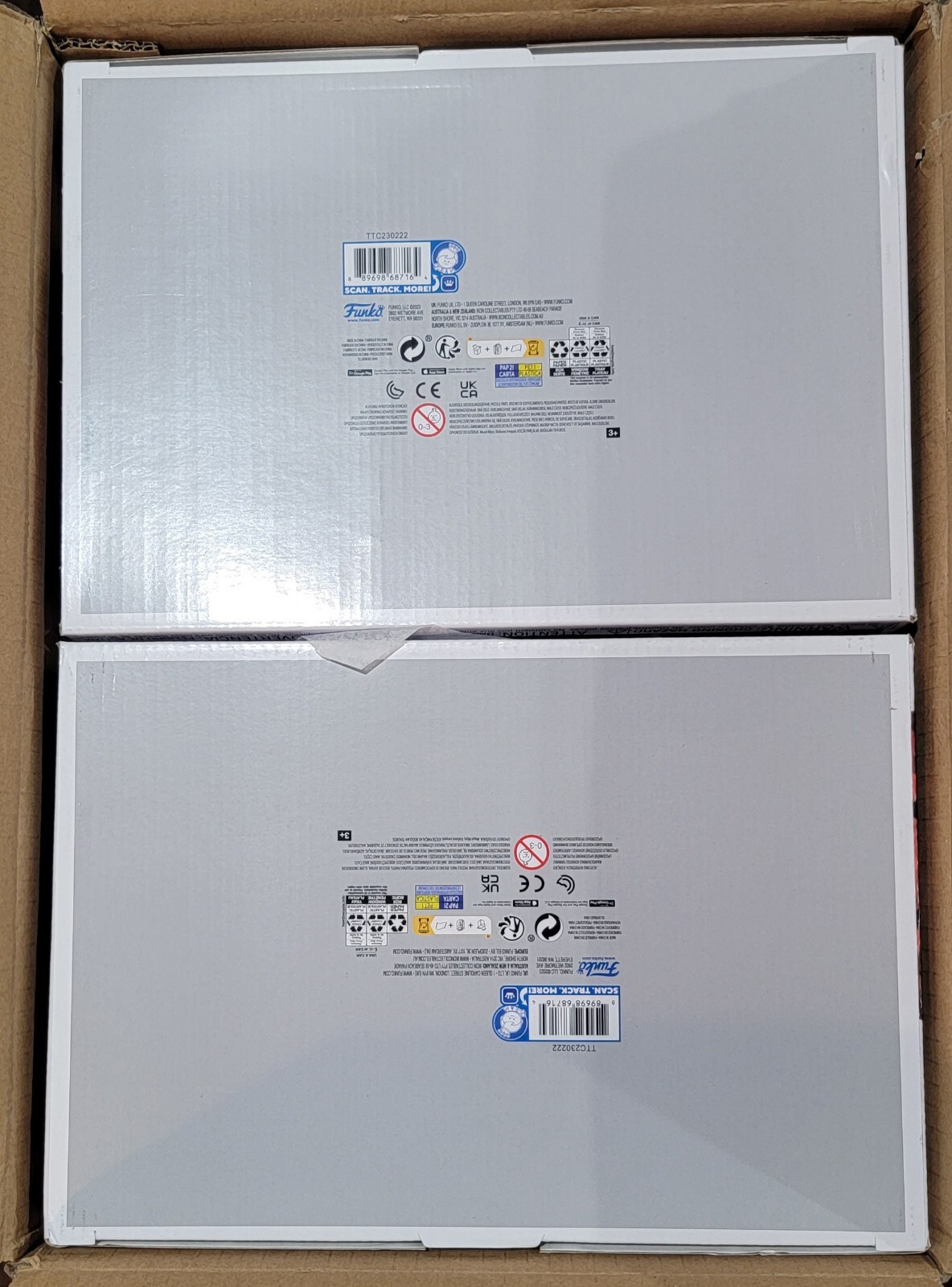 Funko Pop! Vinyl Jumbo 10 in: Dungeons & Dragons - Themberchaud ...