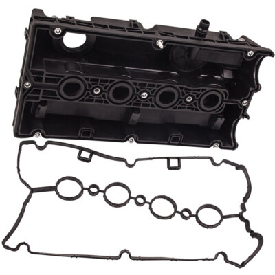 CAM Head ROCKER COVER + GASKET FOR VAUXHALL ASTRA H MK5 Z16XEP Z16XE1 ...