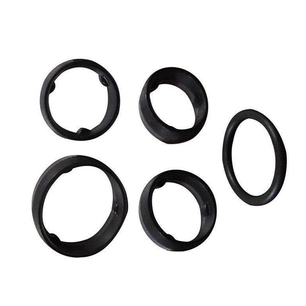 Oil Cooler Adapter O-Ring Seal Kit For 2014-2021 Chrysler Dodge Jeep ...