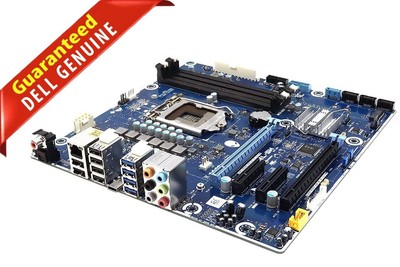Alienware Aurora R11 Motherboard IPCML-SH DDR4 Dell N43JM LGA1200 R11 ...