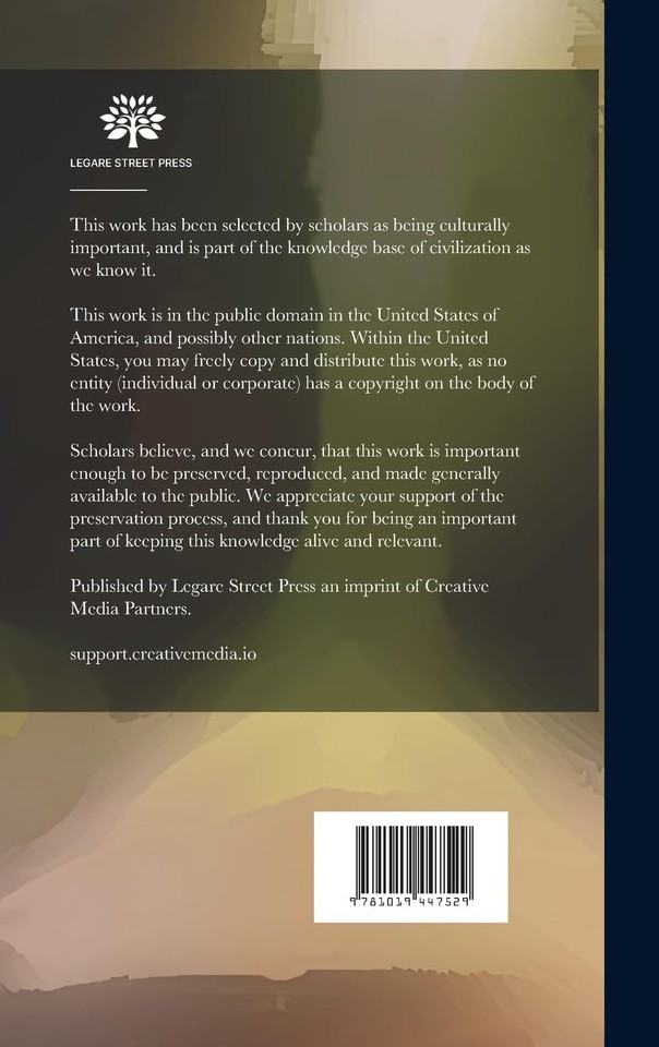 California Agricultural Expe Station Fred Vine Pruning in (Hardback ...