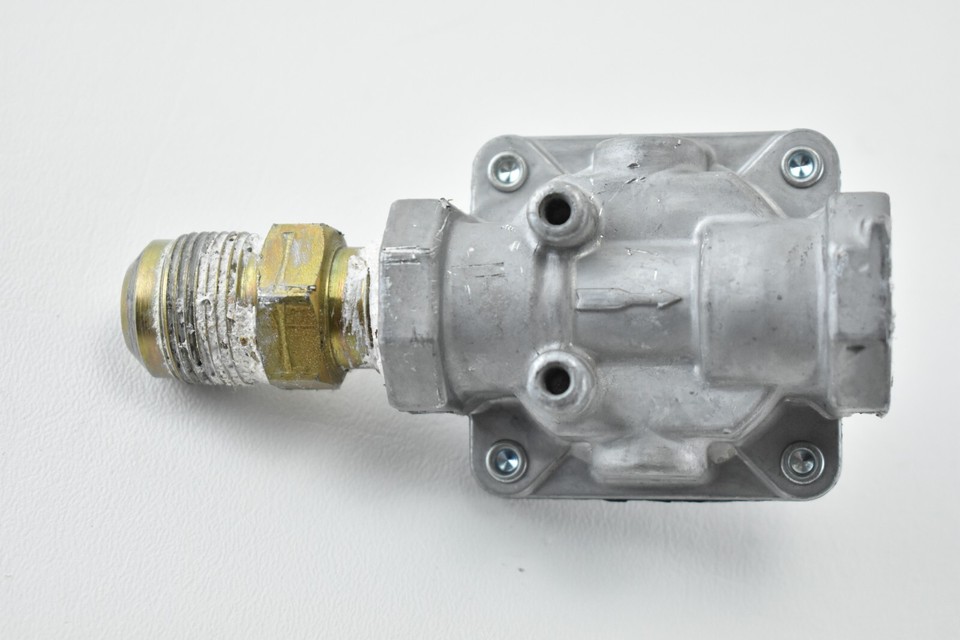 Genuine WOLF CT36G/S Cooktop Gas Valve Regulator # 801097 | eBay