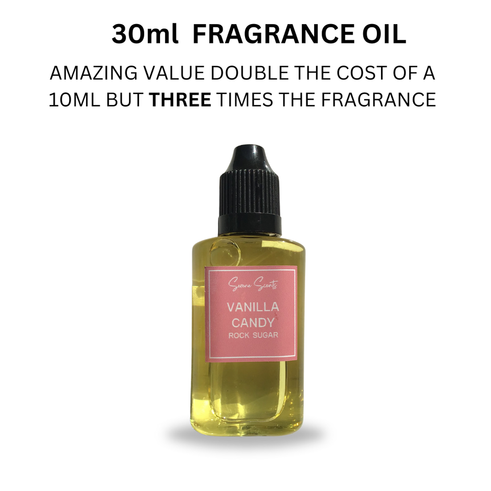 KAY-ALI Fragrance Oils 30ml, Exceptional Value . This Summers Hottest ...