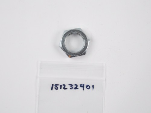 OEM HUSQVARNA 1983-1985 125/250 CR/WR/XC | 240 CR/WR FRONT FORK NUT ...