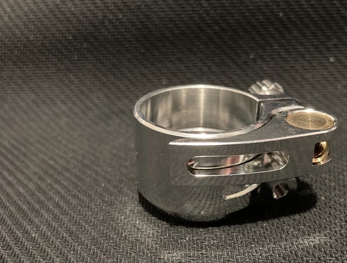 Inception Designs Autococker FLE Feedneck - POLISHED RAW Paintball ...