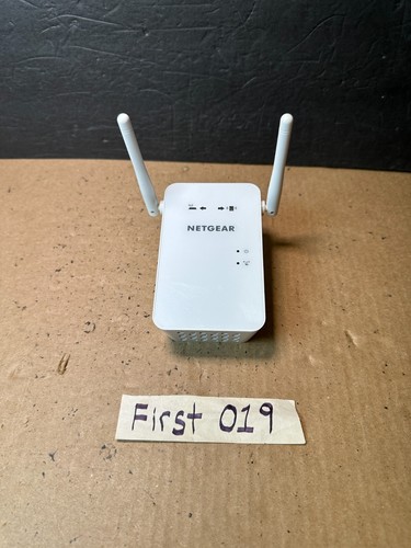 NETGEAR EX6100v2 Dual Band Gigabit AC750 Wi-Fi Range Extender | eBay