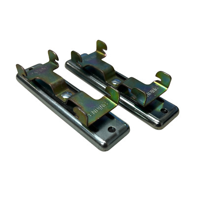 Green Glue Noiseproofing/Sound Isolation Whisper Clips (20 per Box) NEW ...