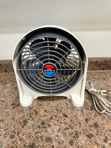 Lakewood Kool Operator Jr Fan 3 Speed FOR PARTS ONLY | eBay
