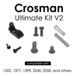 Crosman 1377 | Schaefer Gun Parts & Gunsmith Accessories