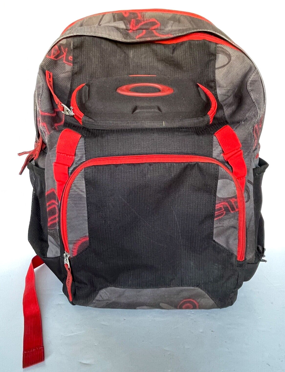 Oakley School Backpack