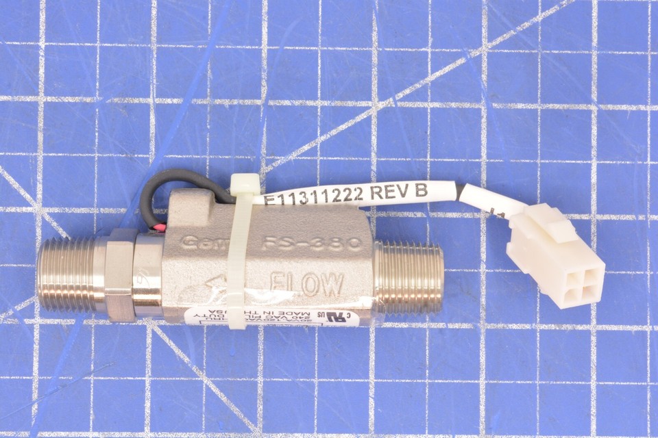 FS 380 / FLOW SWITCH ASSY .50 GPM E11311222 / GEMS SENSORS | eBay