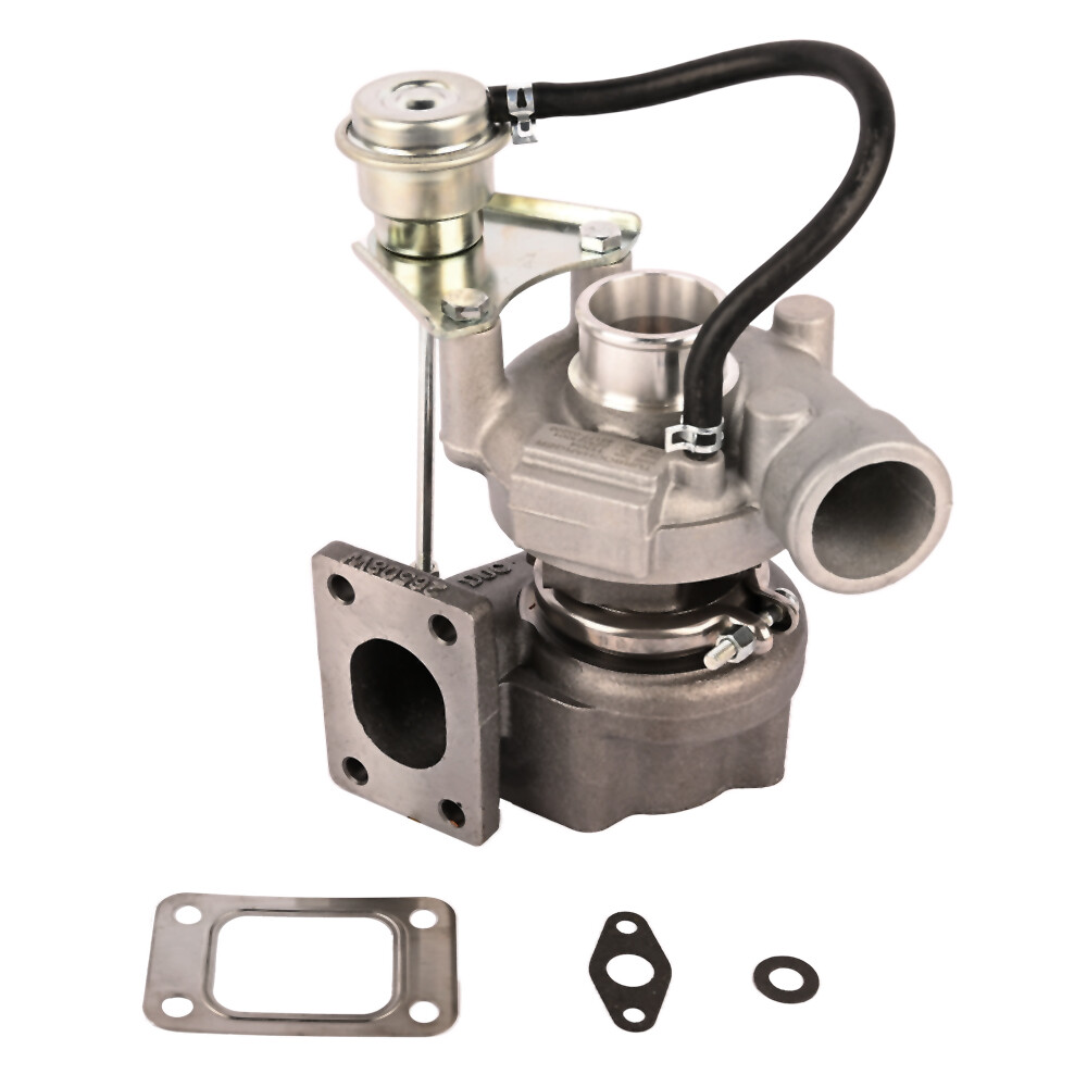 TD04L4 TD04L4-09TK3 Turbocharger 49177-03190 For Kubota Engine V3307 | eBay