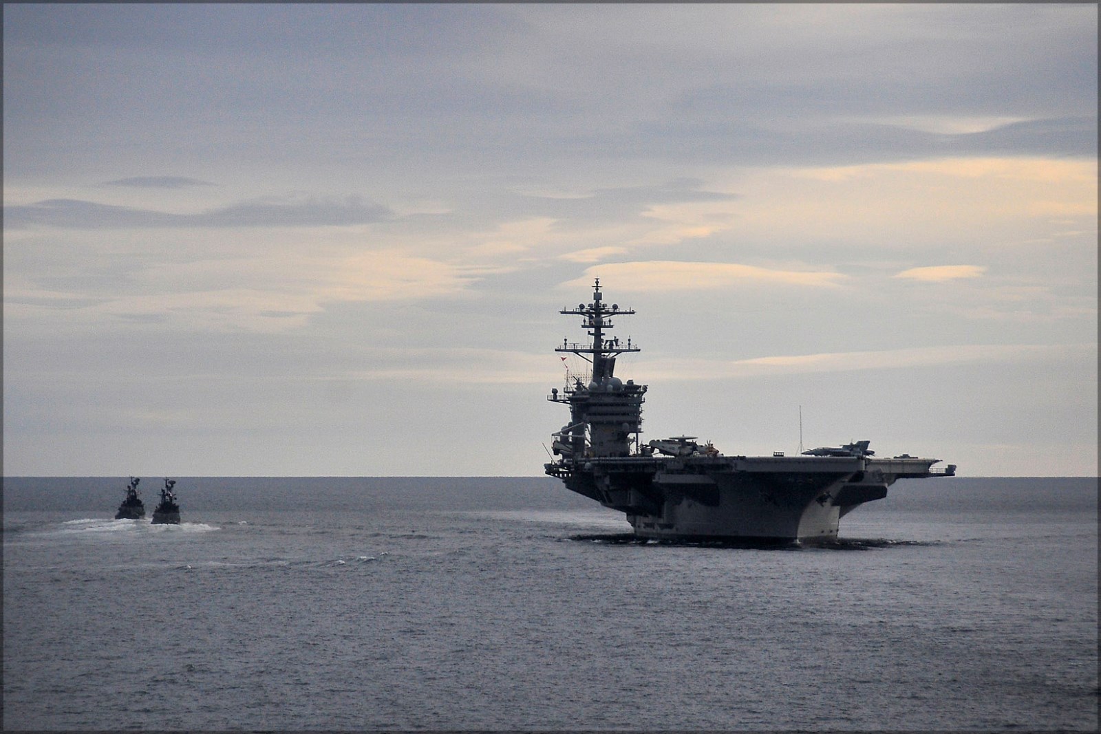 Poster, Many Sizes; Navy Of Chile Sa'Ar 4-Class Fast-Attack Craft ...