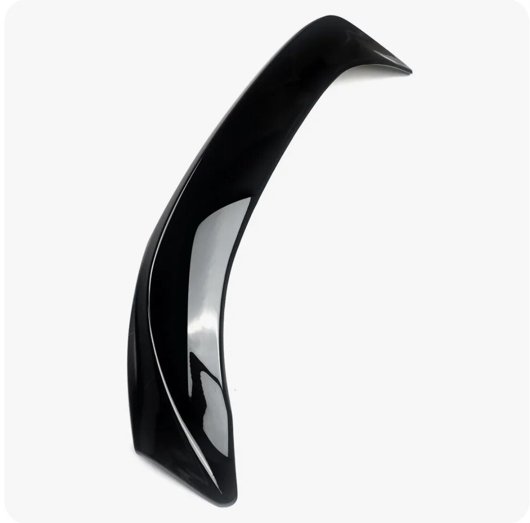 2013-2020 Subaru BRZ Scion FRS GT86 JDM Highkick Duckbill Spoiler GLOSS ...