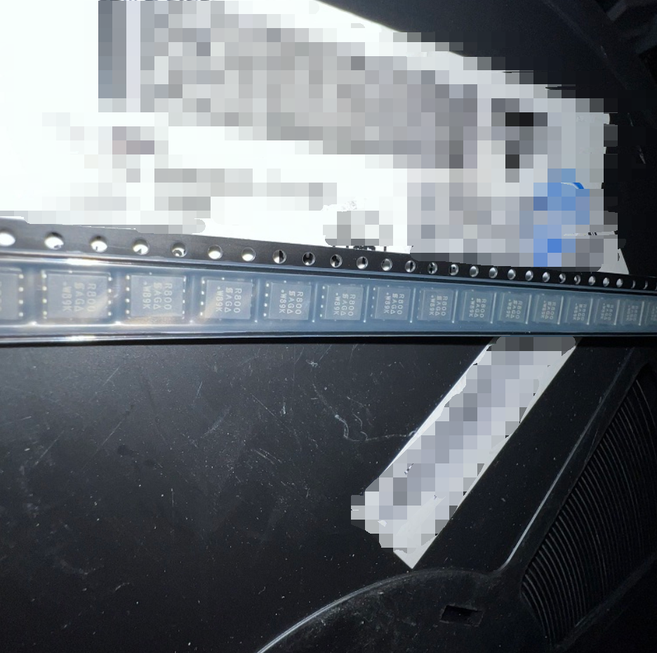 5pcs SIR800DP-T1-GE3 RB00 R8OO R8O0 R80O R800 SIR800DP DFN5x6-8 IC Chip ...