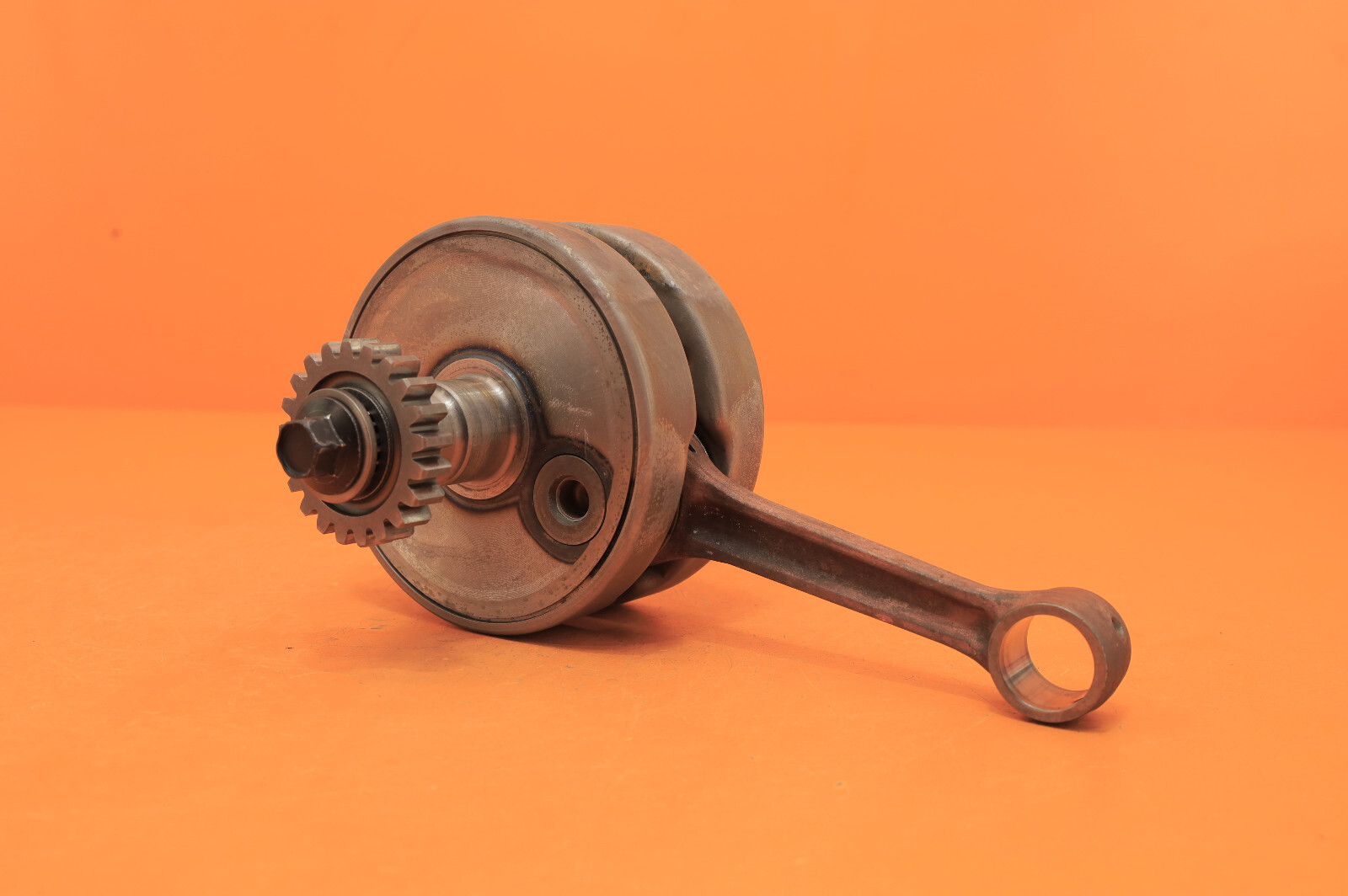 1997 92-01 CR250R CR250 OEM Crankshaft Connecting Rod Engine Bottom End ...