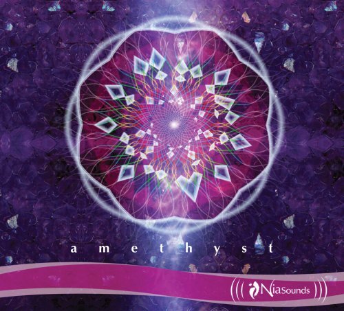 KAYA PROJECT - Amethyst - CD - Compilation - **Excellent Condition** | eBay