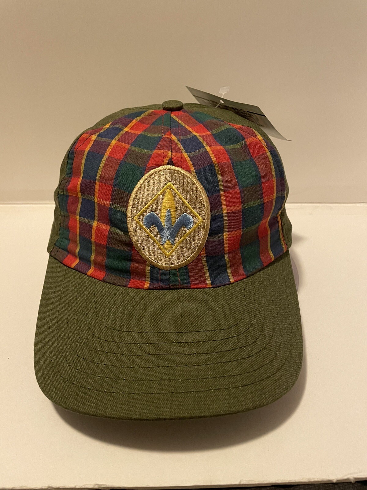 Official BSA Webelos Cub Scout Cap | eBay