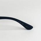 TOMMY HILFIGER eyeglasses GREY RECTANGLE glasses frame MOD: TH SUNRX 38 ...
