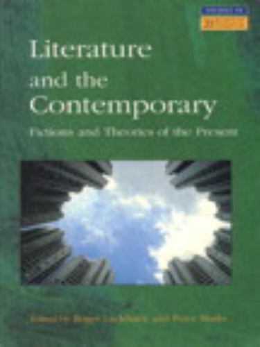 Longman Studies in Twentieth Century Literature Ser.: Literature and ...