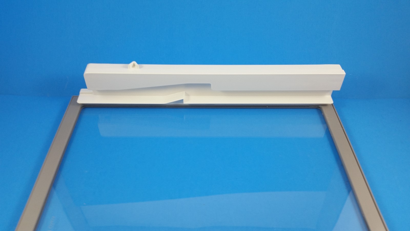 W10362173 KitchenAid Whirlpool Refrigerator Crisper Cover; B4 | eBay