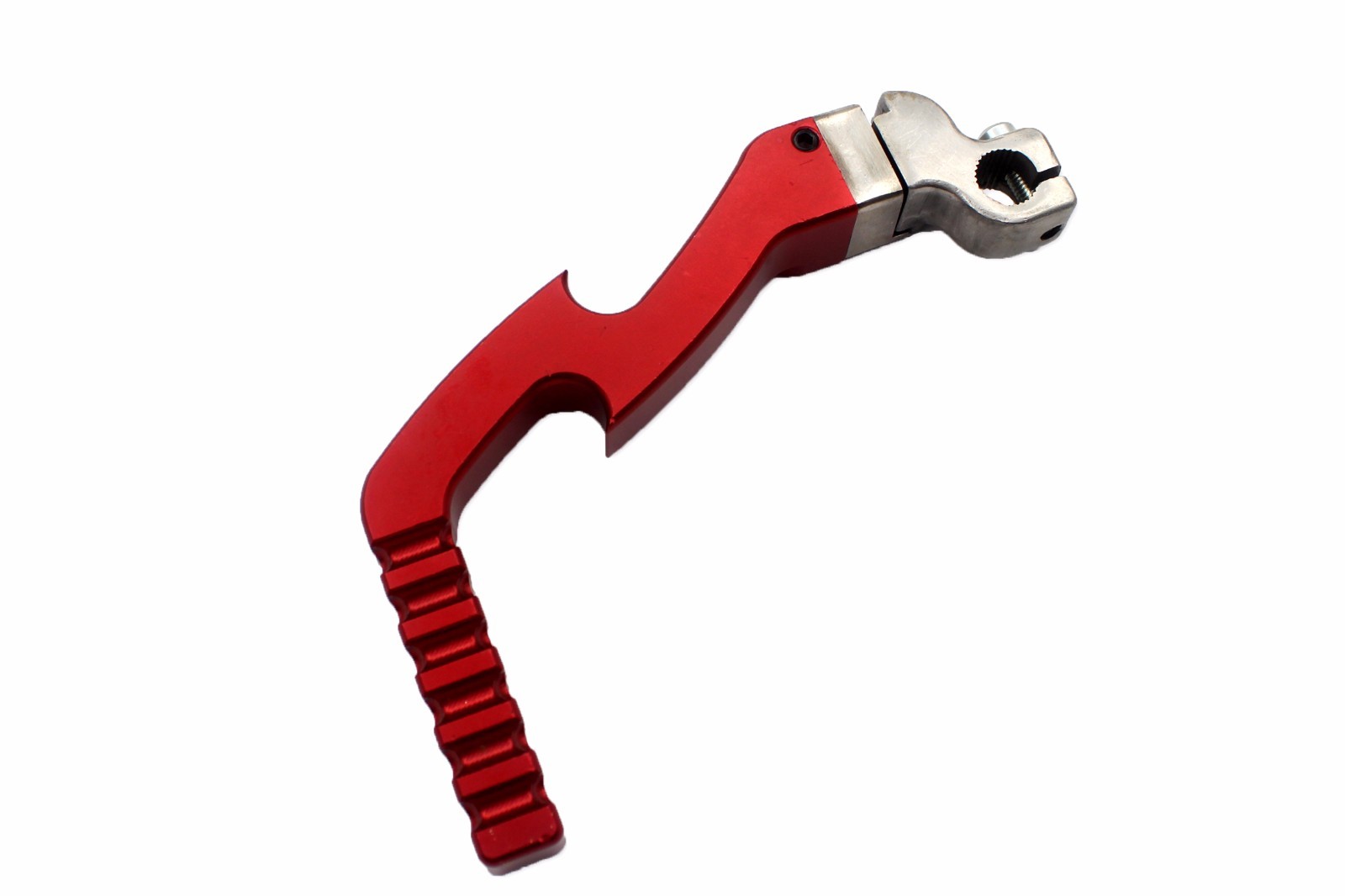 KKE Billet CNC Red Kick Start Kick Starter Lever Fit CRF50F CRF70F 2004 ...