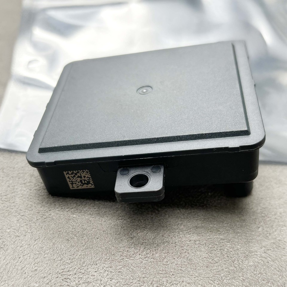 Cruise Control Radar Sensor A0009051019 for Mercedes EQE EQS GLC 2021 ...