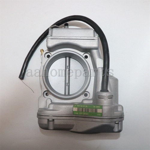 OEM Throttle Body 0001415725 for 93-96 Mercedes-Benz C280 SL320 E320 ...