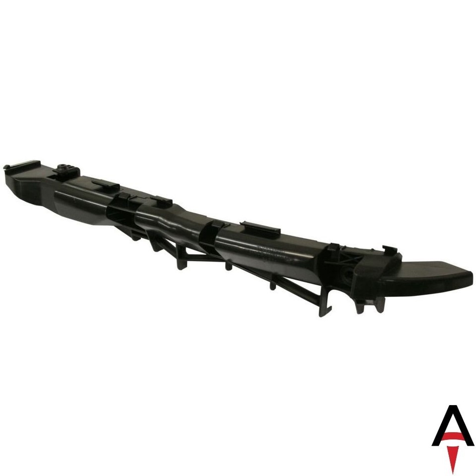 Toyota 4Runner 06-09 Passenger Side Front Bumper Support 5211535110 ...