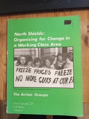 HOUSING. NORTH SHIELDS. PERCY MAIN. MEADOWELL. | eBay