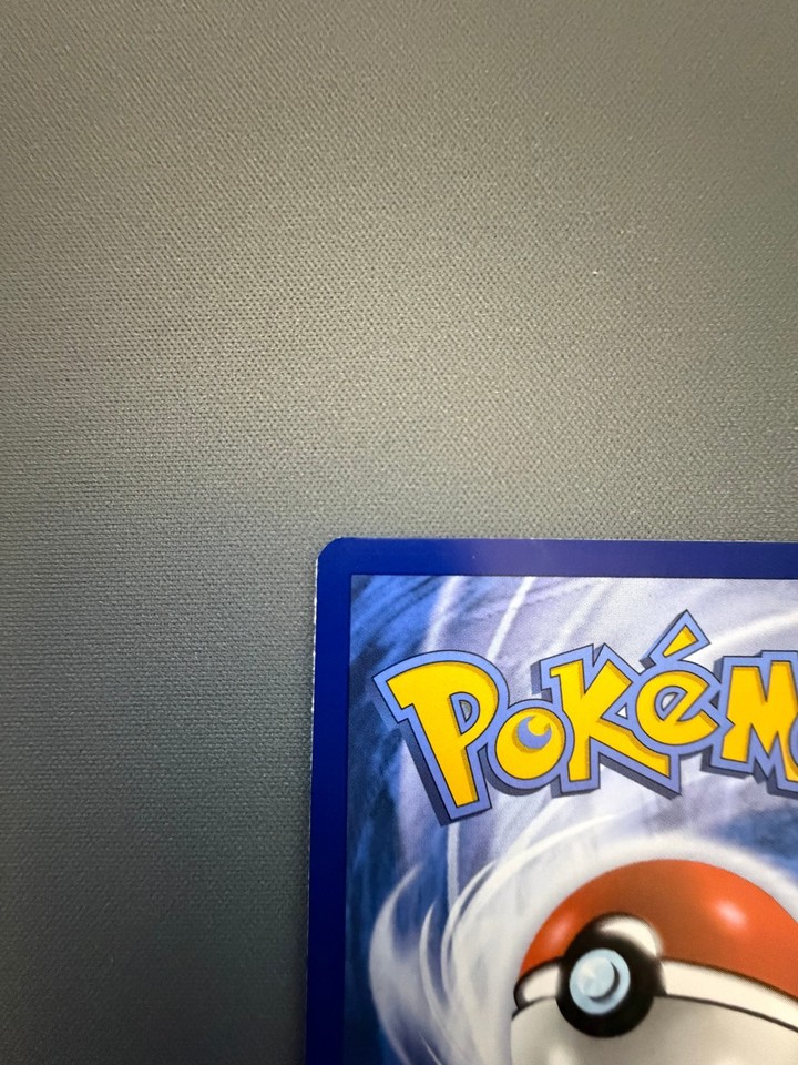 Mewtwo Pokemon 151 UPC Promo Black Star Full Art Holo English Svp 052 ...