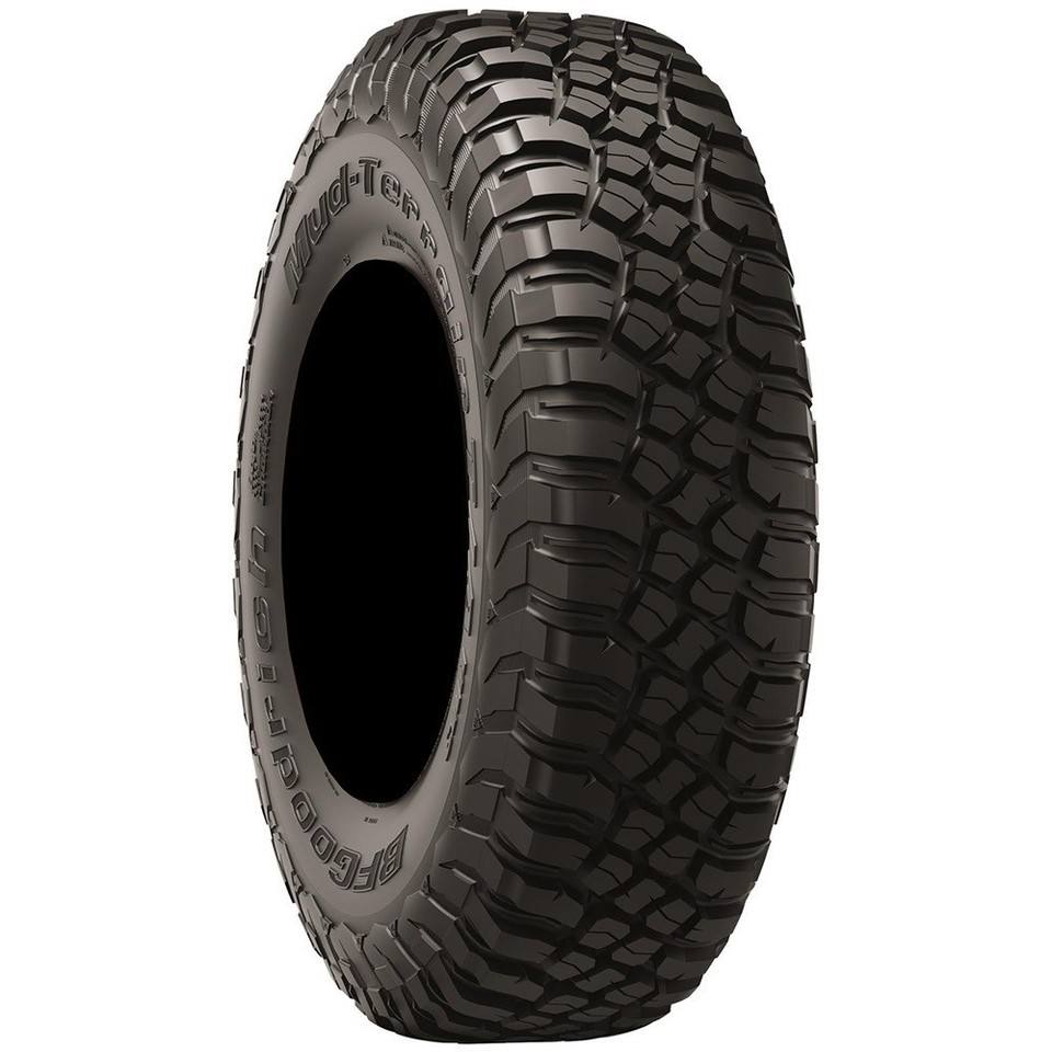 Grenade KS235 Bdlk 15" Wheels Mh 35" BFG KM3 Tires UForce U10 Pro / U10 ...