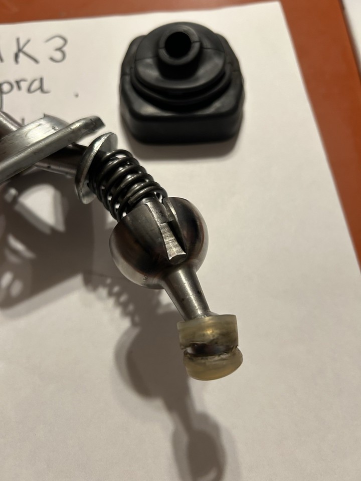 Toyota Mk3 Supra Shifter 1987-1992 R154 W58 Shifter | eBay