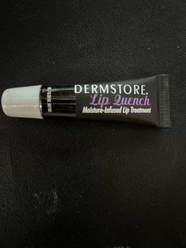 Dermastore Lip Quench Cheer Tints Purple 0.28 OZ NOS Sealed | eBay