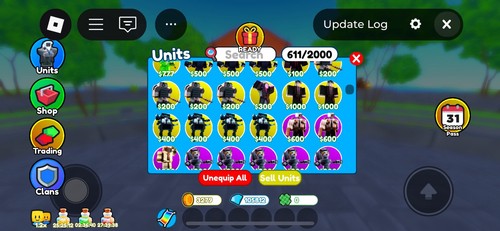 toilet tower defense | ttd | selling units | Fast Response | CHEAP ...