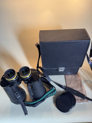 Fujinon 16x70 FMT-SX Binoculars | eBay