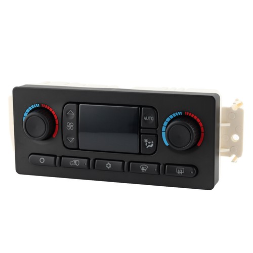 AC Heater Climate Control Module For Chevy GMC Improved Design 599 ...