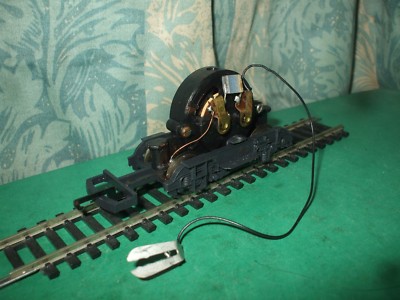 LIMA CLASS 87 ELECTRIC LOCO POWER BOGIE ONLY - No.1 | eBay UK