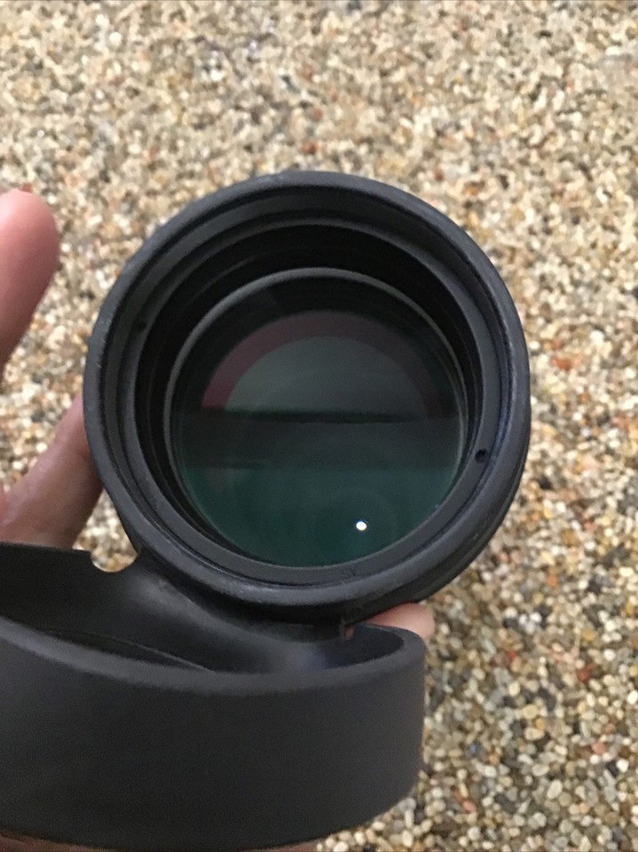 RARE Bushnell spacemaster spotting hunting scope 15-45 x 60 ...