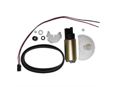 Fuel Pump and Strainer Set For Eclipse Sebring Stratus Pilot Galant ...