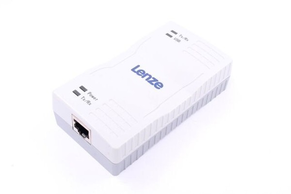 Lenze AmericasTech USB Diagnostic Adapter (E94AZCUS) for sale online | eBay