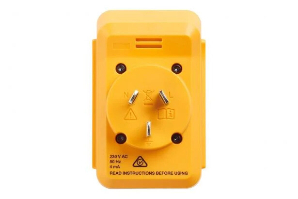 Fluke Fluke ST240+ | RCD Socket Tester With Beeper 195112033616 | eBay