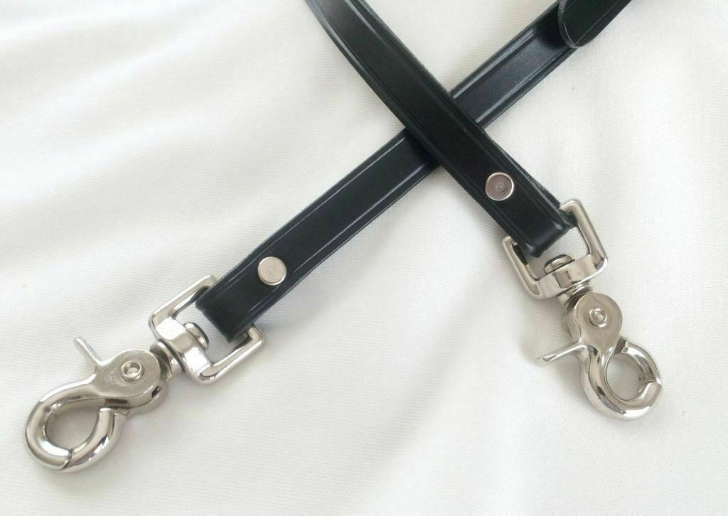 Adjustable Leather Replacement Strap for Vintage Coach Hand Bags ...