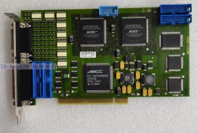 1Pcs Used ISYS BILDVERARBEITUNG JAGUAR REV.1.1 0215 | eBay