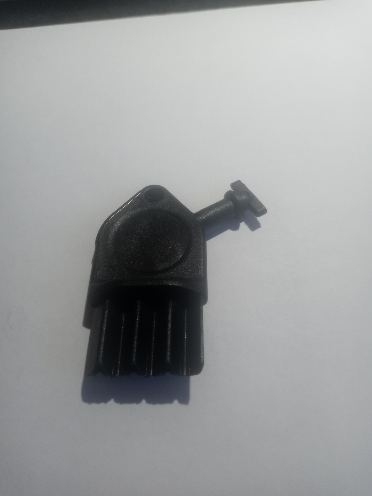 San Jamar Merfin Waffle Combo Dispenser Key 100880 Skeleton Key | eBay